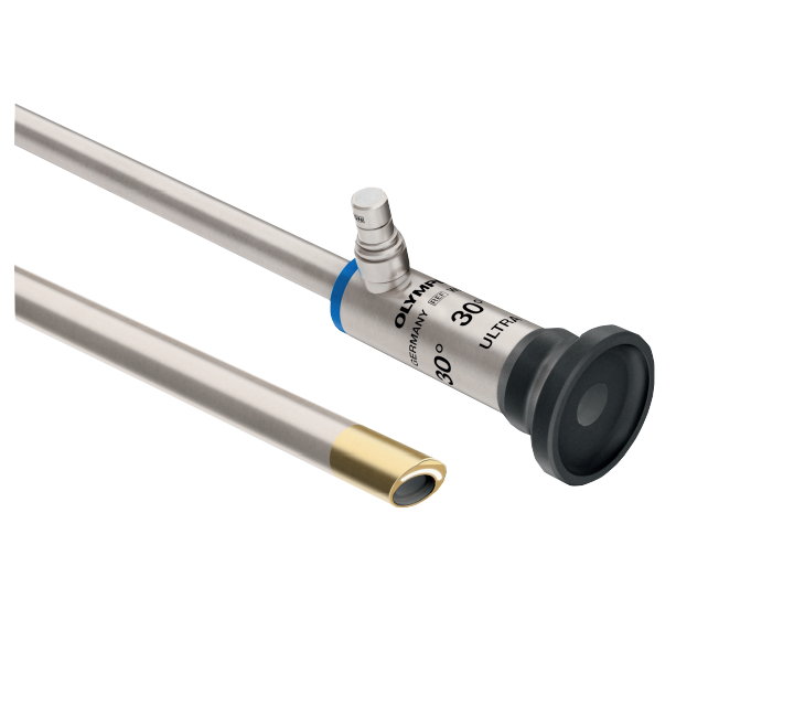 Olympus Телескоп Ultra VISERA 4K UHD WA4KL100 (WA4KL100) - Olympus ...